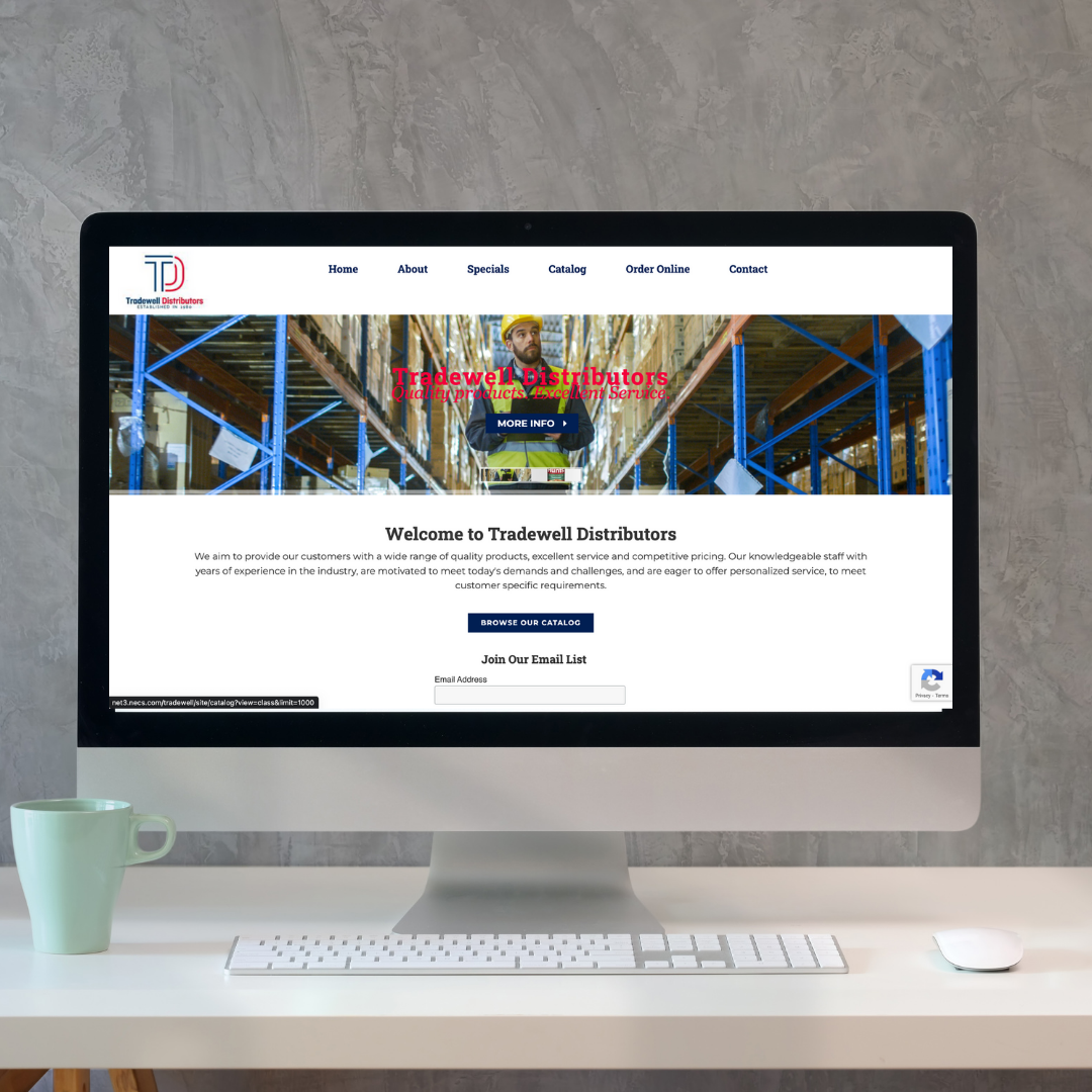 Blog - Software for Food Distributors by NECS