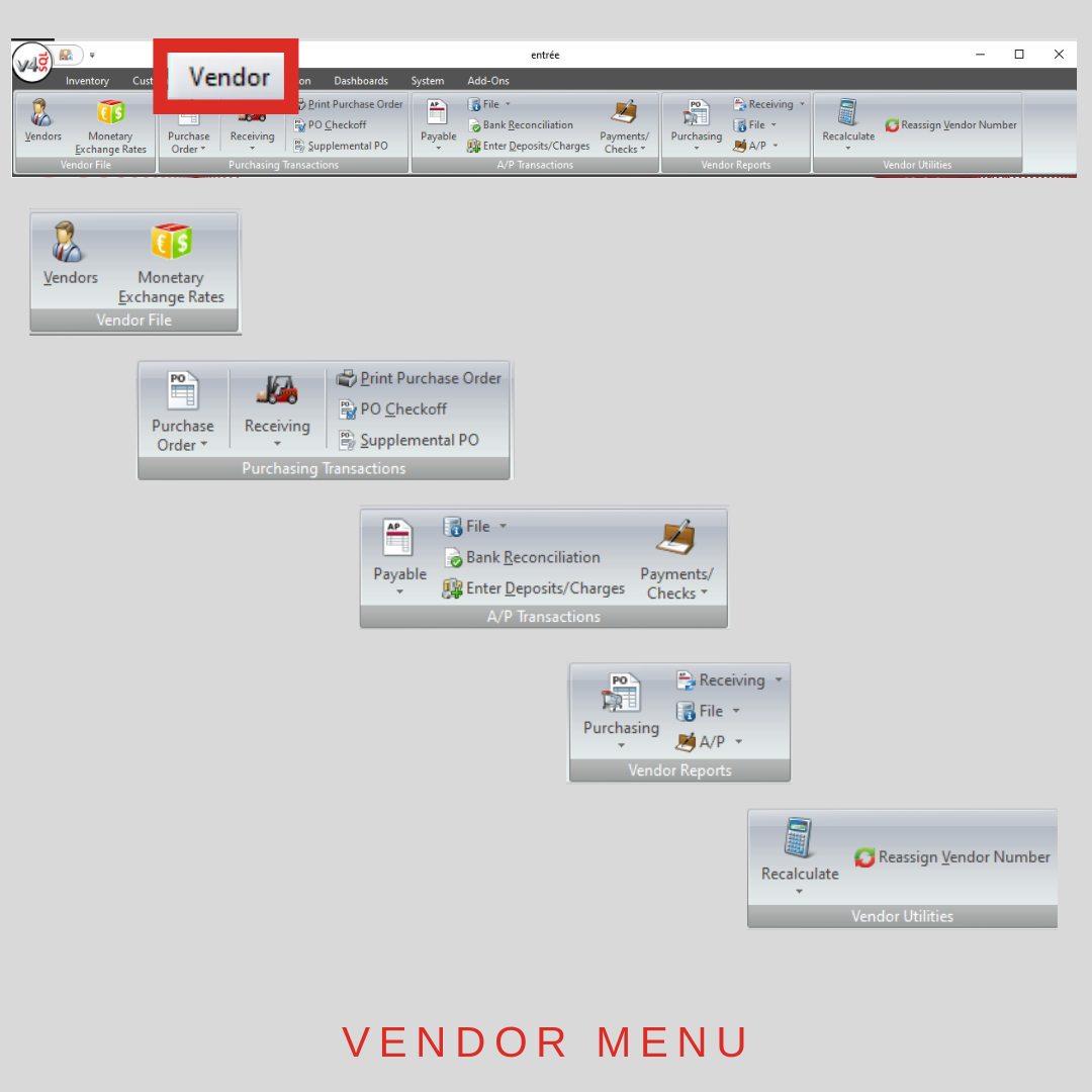 Blog - Software for Food Distributors by NECS